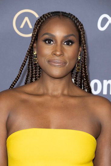 Issa Rae Attends Adcolor 2022 Awards Editorial Stock Photo - Stock ...