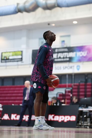 Corey Samuels Bristol Flyers Editorial Stock Photo - Stock Image ...
