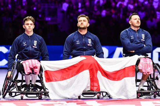 Rob Hawkins Joe Coyd Sebastien Bechara Editorial Stock Photo - Stock ...