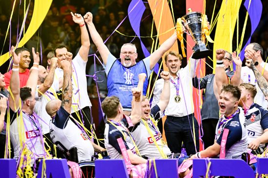 England Head Coach Tom Coyd R Editorial Stock Photo - Stock Image ...