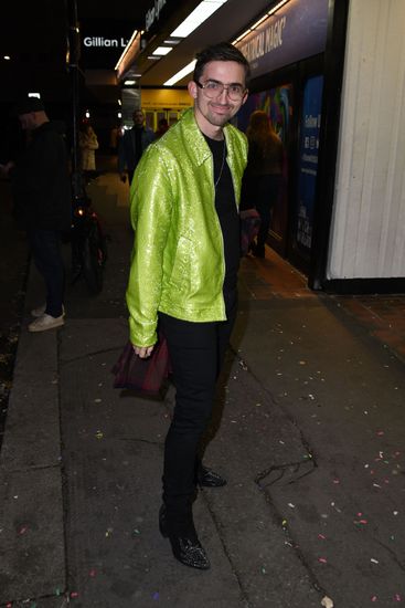 Michael Joseph Hardwick Editorial Stock Photo - Stock Image | Shutterstock