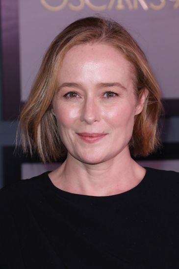 Jennifer Ehle Editorial Stock Photo - Stock Image | Shutterstock