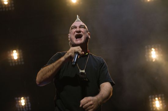 Kaseo Performs On Stage During Jazz Editorial Stock Photo - Stock Image ...