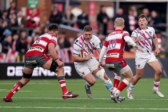 Jake Kerr Bristol Bears Editorial Stock Photo - Stock Image | Shutterstock