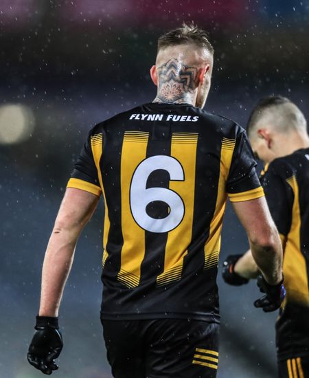 Downs Vs Ratoath View Mark Kellys Editorial Stock Photo - Stock Image ...