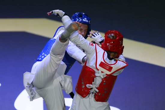 Serbian Nadica Bozanic R British Rebecca Editorial Stock Photo - Stock ...