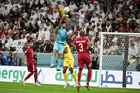 Saad Al Sheeb Qatar During Qatar Editorial Stock Photo - Stock Image ...