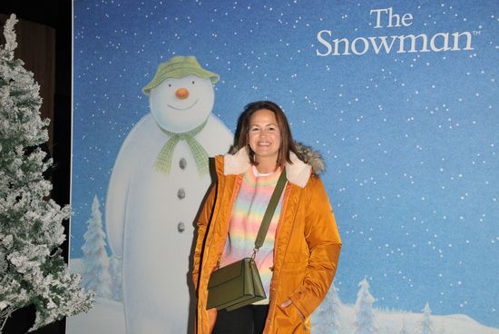 Giovanna Fletcher Nee Falcone Editorial Stock Photo - Stock Image ...