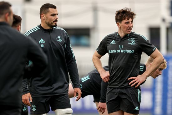 Max Deegan Charlie Tector Editorial Stock Photo - Stock Image ...