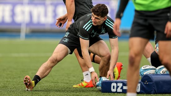 Cormac Foley Editorial Stock Photo - Stock Image | Shutterstock