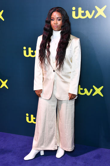 Adeyinka Akinrinade Riches Editorial Stock Photo - Stock Image ...