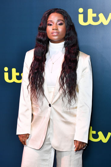 Adeyinka Akinrinade Riches Editorial Stock Photo - Stock Image ...