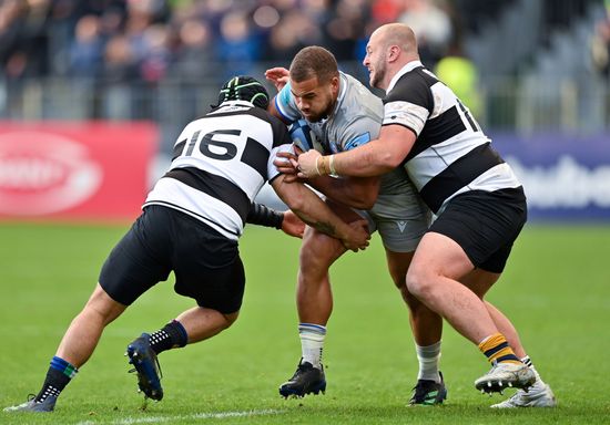 Ollie Lawrence Bath Rugby Takes On Editorial Stock Photo - Stock Image ...