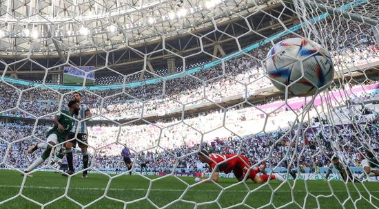 Emiliano Martinez R Goalkeeper Argentina Fails Editorial Stock Photo ...
