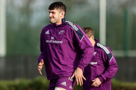 Eoin Oconnor Editorial Stock Photo - Stock Image | Shutterstock