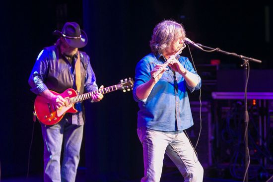 Rick Willis Marcus James Henderson Editorial Stock Photo - Stock Image ...