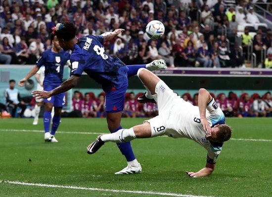 Harry Kane England Attempts Bicycle Kick Editorial Stock Photo - Stock ...