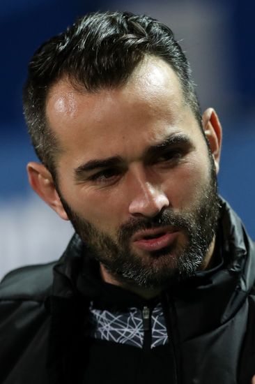 Bolton Wanderers Sam Hird During Efl Editorial Stock Photo - Stock ...