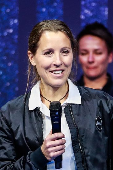 European Space Agency Esa New Class Editorial Stock Photo - Stock Image ...