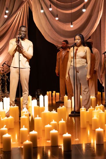 Stormzy Debbie Editorial Stock Photo - Stock Image | Shutterstock