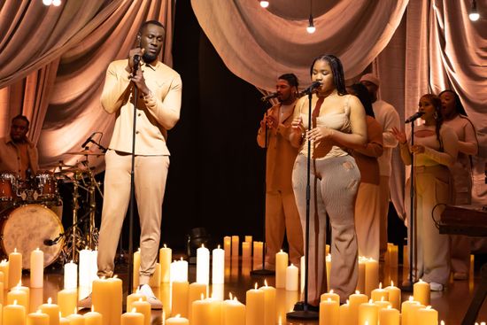 Stormzy Debbie Editorial Stock Photo - Stock Image | Shutterstock