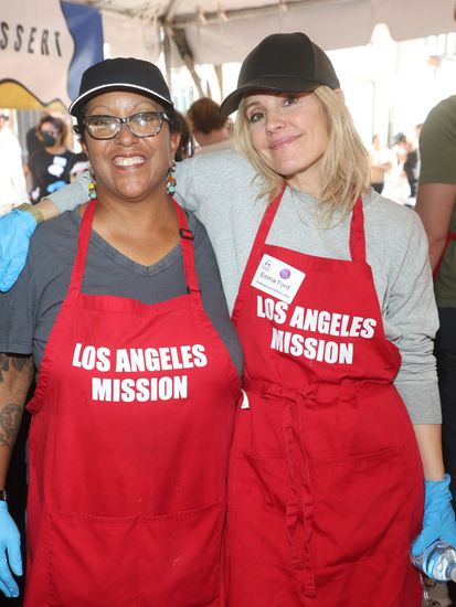 Janet Boyd Emma Caulfield Ford Editorial Stock Photo - Stock Image ...