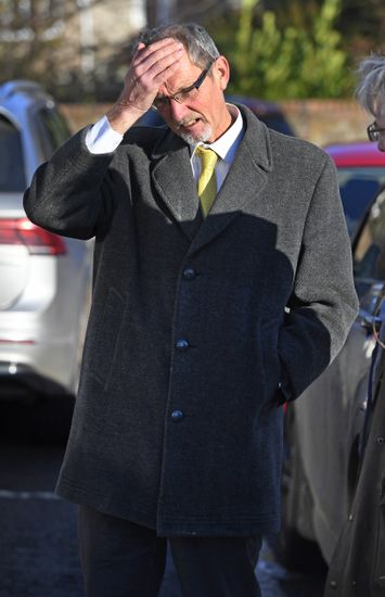 Features Green Party Candidate Duncan Kerr Editorial Stock Photo ...