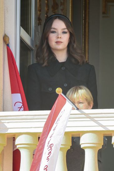 Princess Alexandra Hanover Attending Parade Palace Editorial Stock ...
