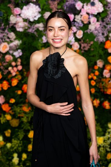 Clara Aparicio Editorial Stock Photo - Stock Image | Shutterstock