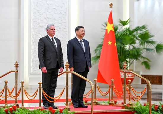 Xi Jinping General Secretary Communist Party Editorial Stock Photo ...