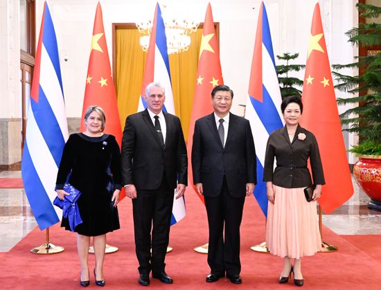 Xi Jinping General Secretary Communist Party Editorial Stock Photo ...