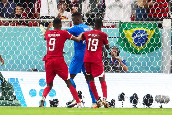 Muntari Mohammed Qat Seny Dieng Sen Editorial Stock Photo - Stock Image ... Muntari Mohammed Qat Seny Dieng Sen Editorial Stock Photo - Stock Image ...