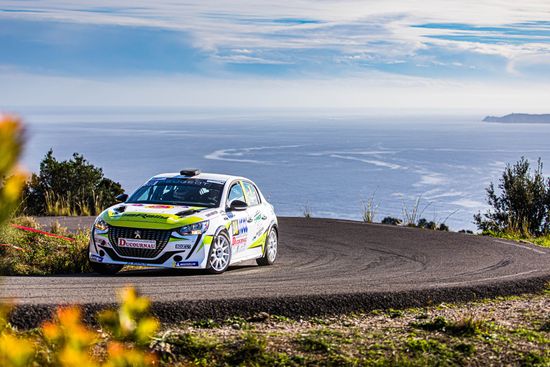 38 Constant Louis Toppi Anthony Peugeot Editorial Stock Photo - Stock ...