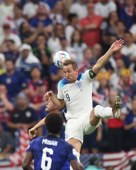 Harry Kane Top England Lives Header Editorial Stock Photo - Stock Image ...