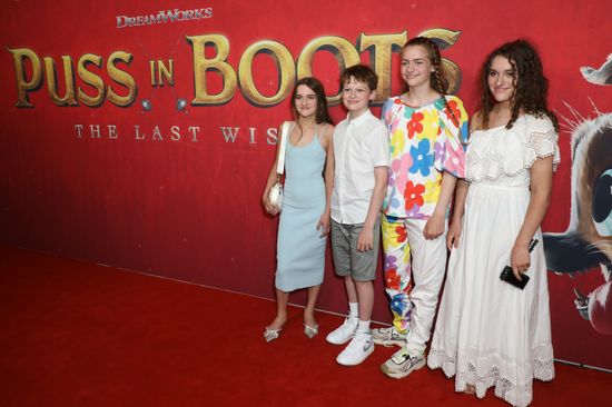 Naz Norris Biggy Norris Sockie Norris Editorial Stock Photo - Stock ...