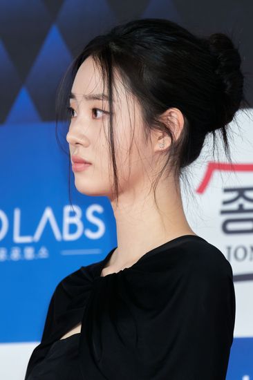 Shin Siah Editorial Stock Photo - Stock Image | Shutterstock