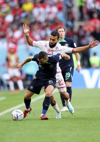 Aziz Behich L Australia Lives Naim Editorial Stock Photo - Stock Image ...
