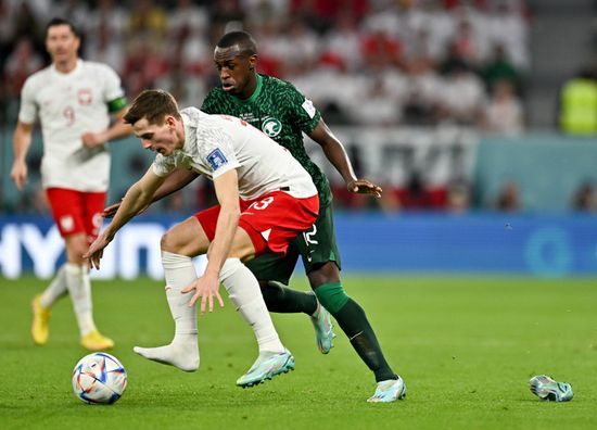 Jakub Kaminski Front Poland Competes Shoe Editorial Stock Photo - Stock ...