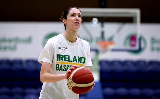 Orla Oreilly Editorial Stock Photo - Stock Image | Shutterstock