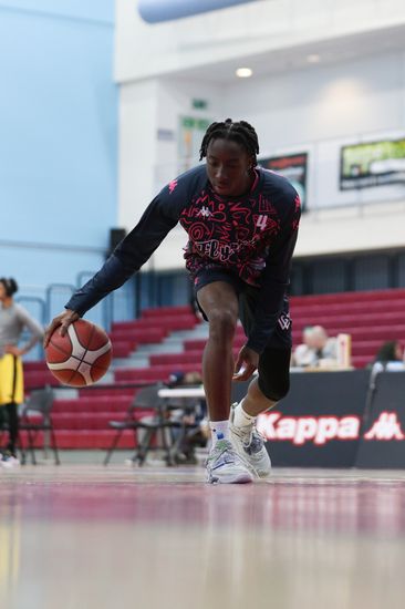 Corey Samuels Bristol Flyers Editorial Stock Photo - Stock Image ...