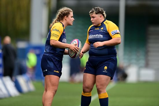 El Febrey Worcester Warriors Stef Evans Editorial Stock Photo - Stock ...