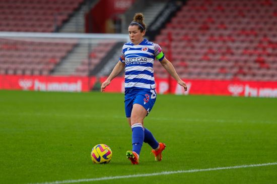 Emma Mukandi 3 Reading On Ball Editorial Stock Photo - Stock Image ...