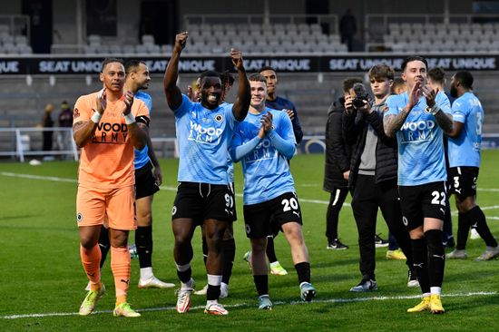 Nathan Ashmore 1 Boreham Wood Lee Editorial Stock Photo - Stock Image ...