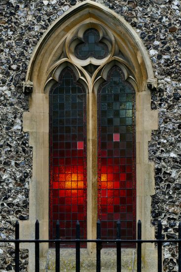 Trinity Church Henley On Thames Which Editorial Stock Photo - Stock ...