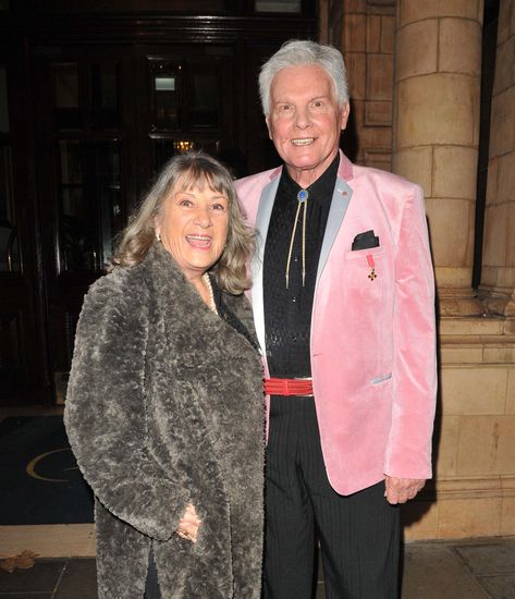 Renee Conrad Jess Conrad Editorial Stock Photo - Stock Image | Shutterstock