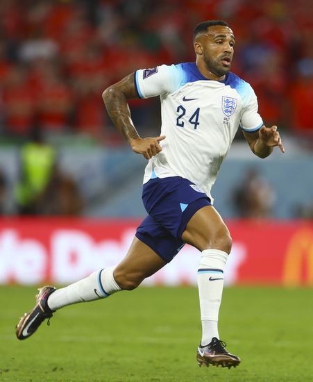 Callum Wilson England Editorial Stock Photo - Stock Image | Shutterstock
