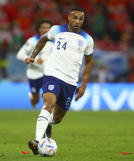 Callum Wilson England Editorial Stock Photo - Stock Image | Shutterstock