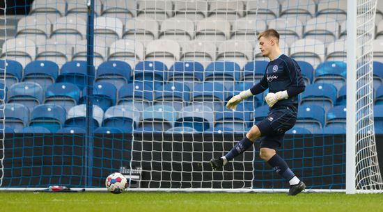 Murphy Mahoney Qpr Editorial Stock Photo - Stock Image | Shutterstock