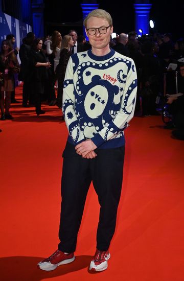 Tom Hardiman Editorial Stock Photo - Stock Image | Shutterstock