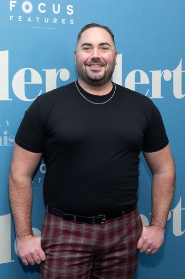 Gregory Bennett Editorial Stock Photo - Stock Image | Shutterstock